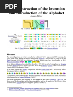 Carrot Origins and Historical Evolution | PDF | Carrot | Plants