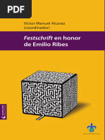 Biografia de Emilio Ribes Iñesta | PDF | Psicología de la personalidad ...
