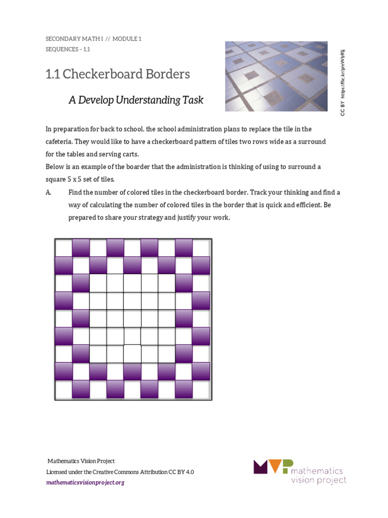 Module 1 Printable Notes | PDF | Creative Commons | Mathematics