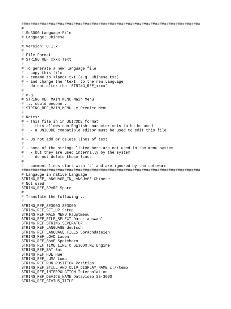 german | PDF | Text File | Computer File