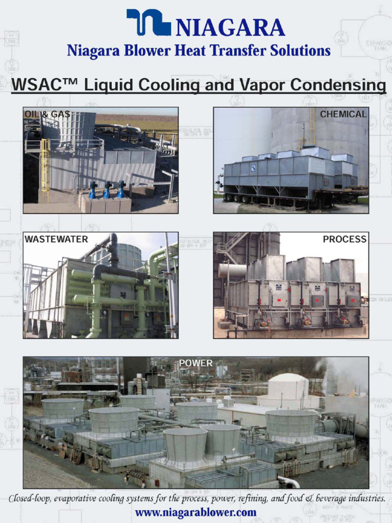 WSAC Main Brochure 2009 | PDF