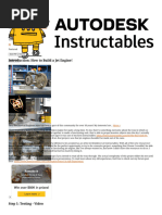 How To Build A Jet Engine! - 14 Steps (With Pictures) - Instructables ...