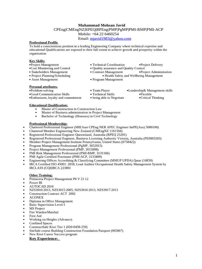 Muhammad Mohsan Javid | PDF | Quality Assurance | Cost Accounting
