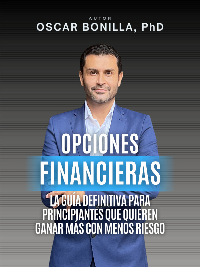 Guía para Principiantes en Opciones Financieras | PDF | Opción ...