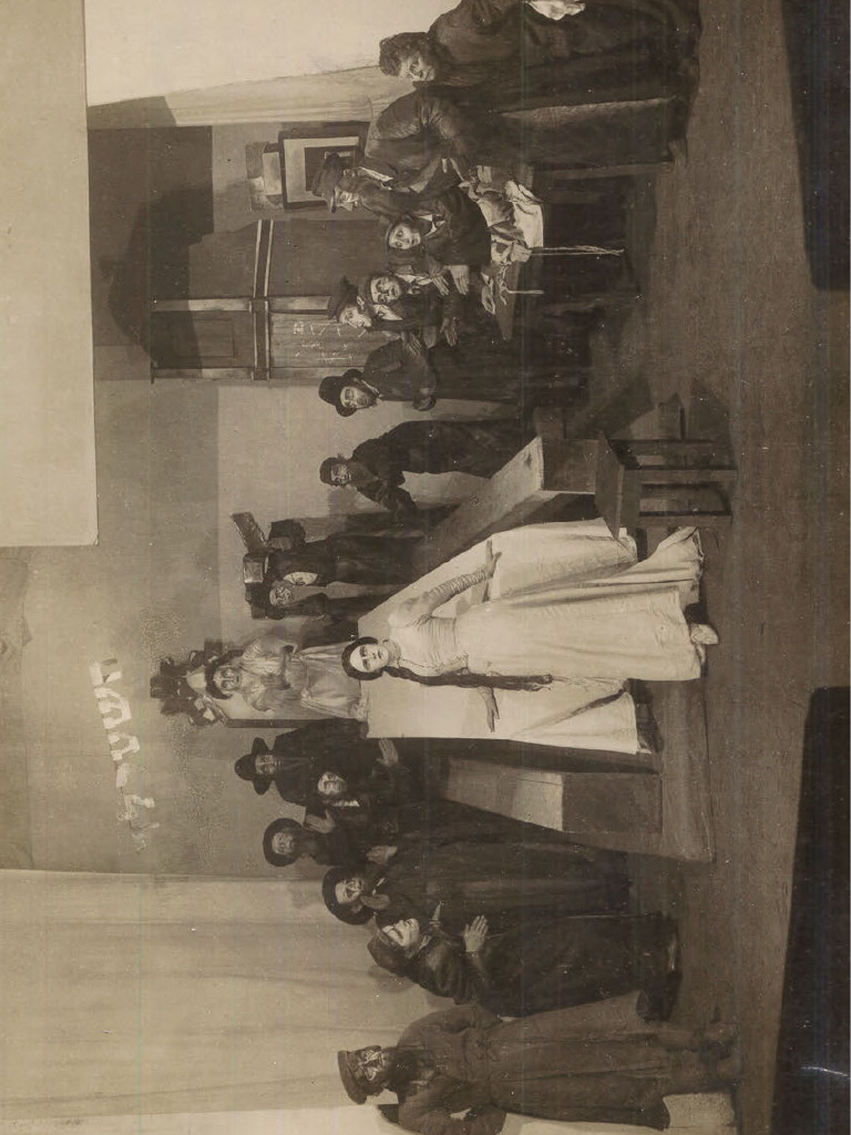 Dancing With The Dead Possession and Nationalism in The Old-New Film ...