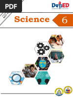 ALS Modules - LS2 Science and Critical Thinking Skills SFJ | PDF | Eclipse | Reproductive System