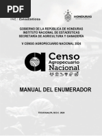 Censor - Cap 1 | PDF | México | Estadísticas