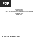 Diacap-Pro B Braun Broshure PDF | PDF | Dialysis | Kidney