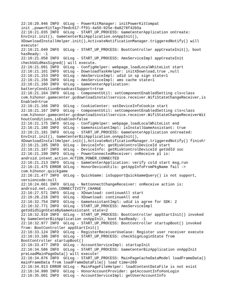 gc_2024_10_16 | PDF | Computer Data | Computer Architecture