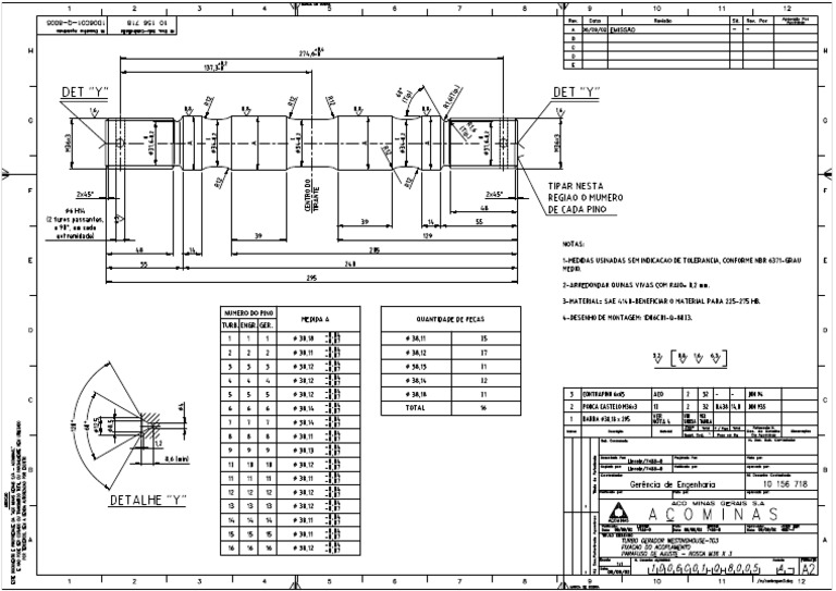 GOB 1D06C.01 M 8005 - 0001 A Model | PDF
