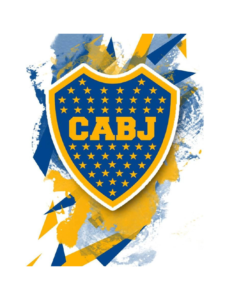 Tapas Boca Juniors | PDF