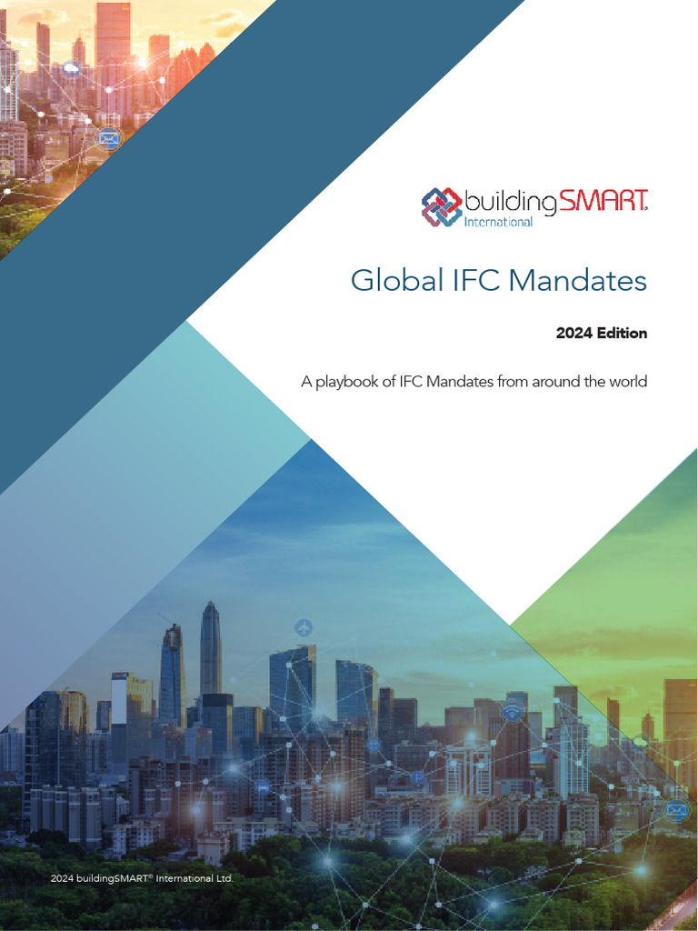 1728703608648 | PDF | Building Information Modeling | Interoperability