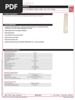 Air 4455 Datasheet | PDF | Antenna (Radio) | Ericsson