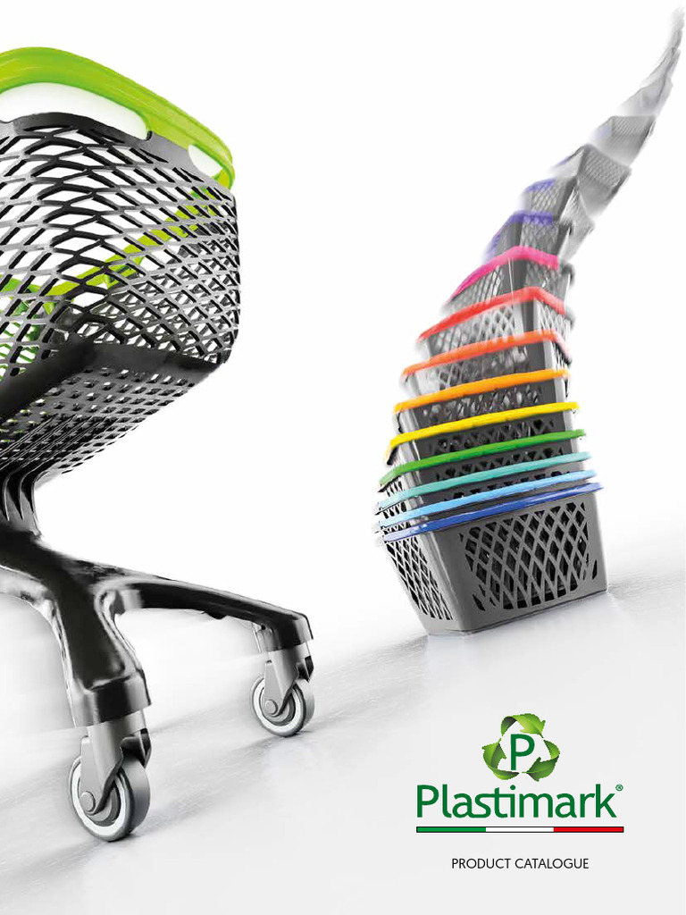 PLASTIMARK - Catalogo Prodotti - EN - LOW RES | PDF | Recycling | Plastic