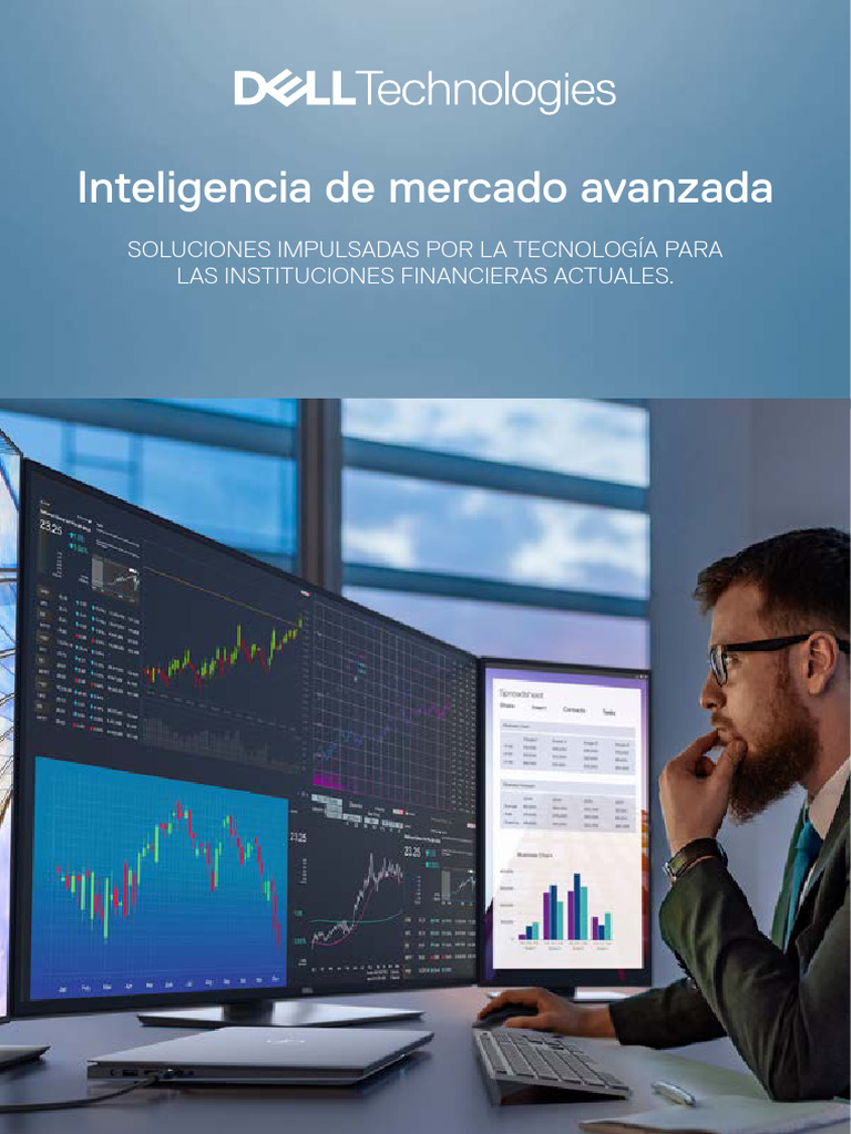 Dell Client Solutions For Financial Services | PDF | Dell | Ordenador ...