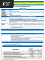 PE 3 PATH FIT 3 Module 1 | PDF | Dances | Ballet