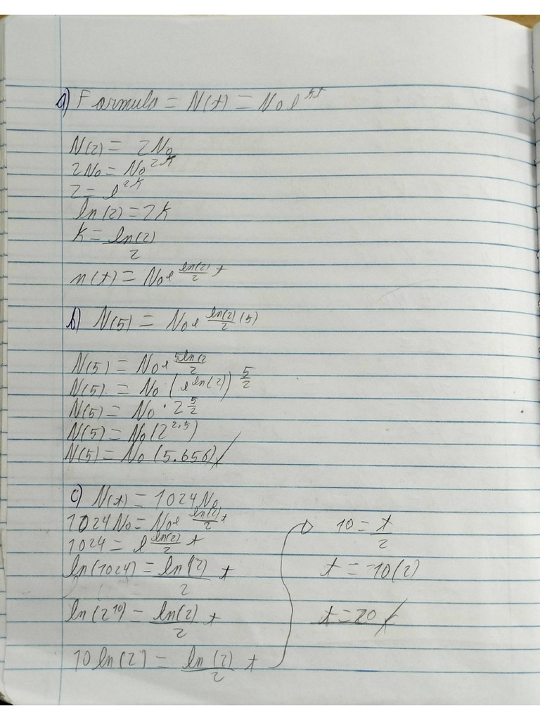 problemas de matemática (1) (2) | PDF