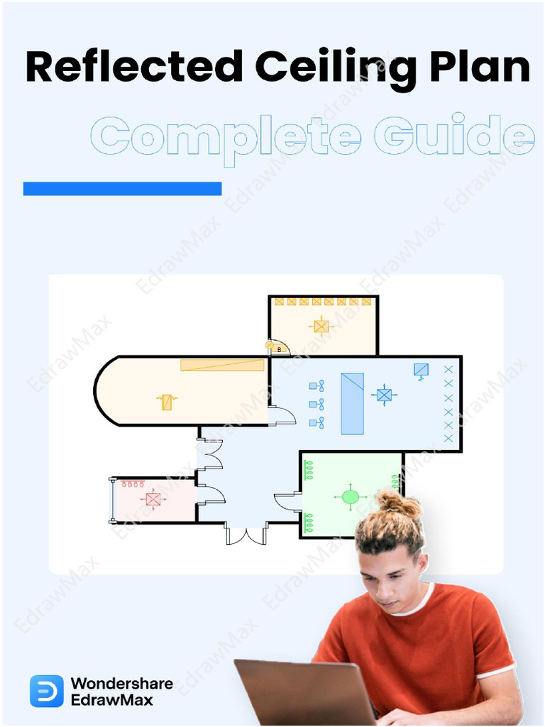 Reflected Ceiling Plan Guide | PDF | Switch | Lighting