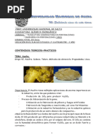 Características y aplicaciones de los calcógenos | PDF | Física ...