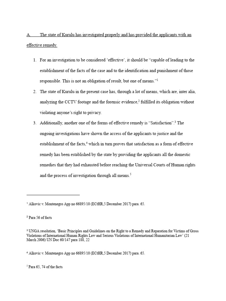 Writing Sample 2.docx | PDF