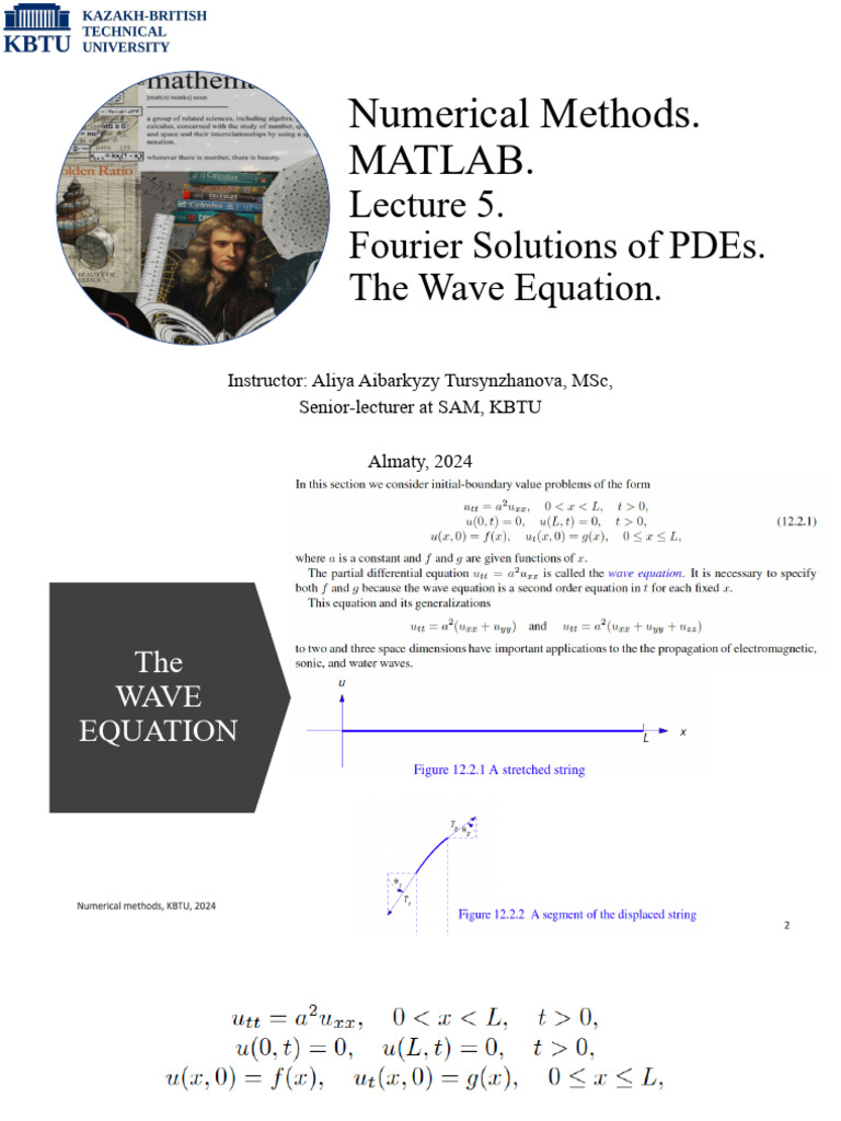 w5 Lecture PDF | PDF