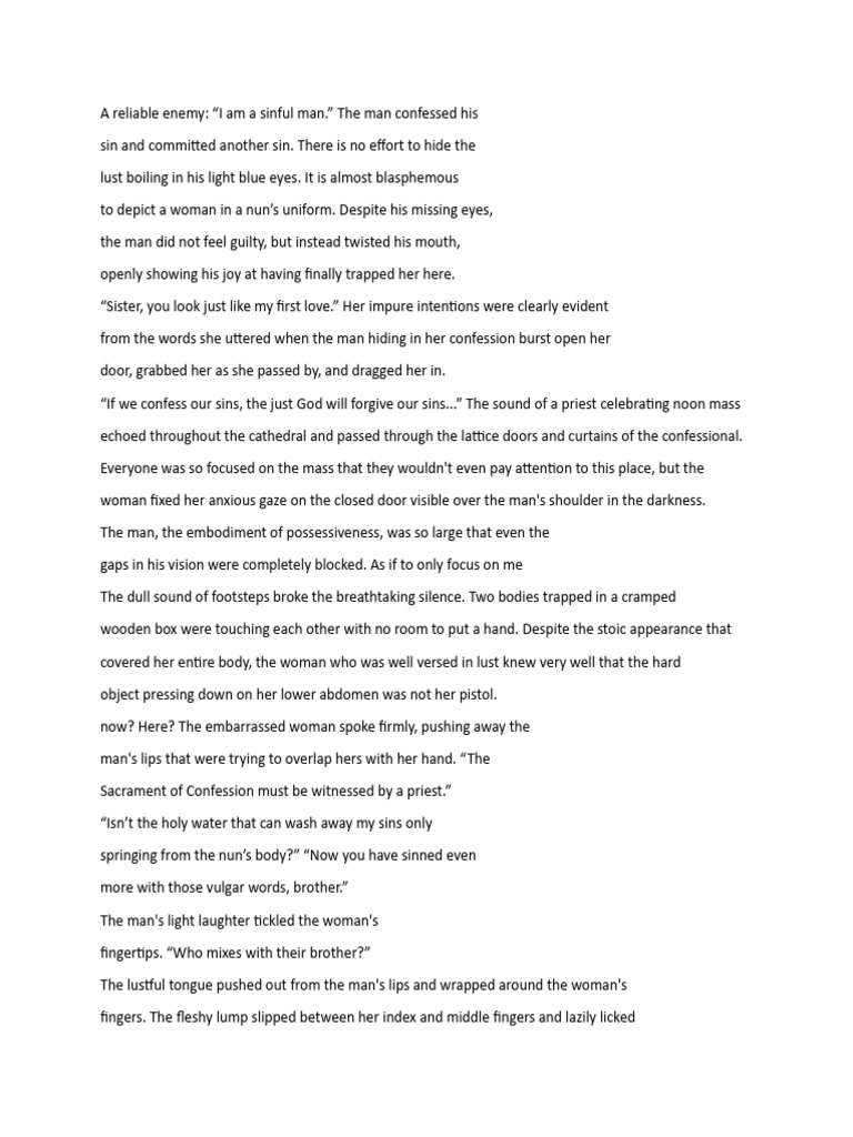 try begging side 2 english | PDF | Breastfeeding