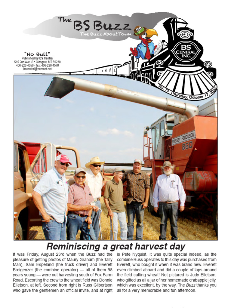 BS Buzz | PDF | Pregnancy | Renewable Energy