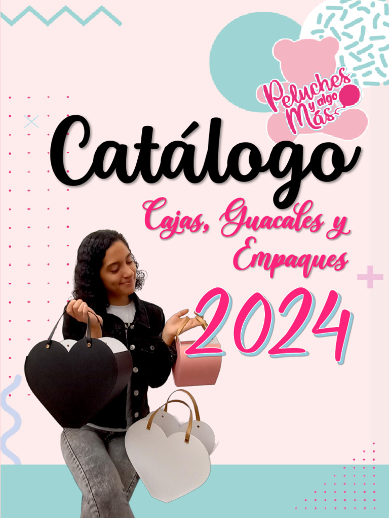 v21 Cajas, Guacales y Empaques en Dolares | PDF | Bienestar