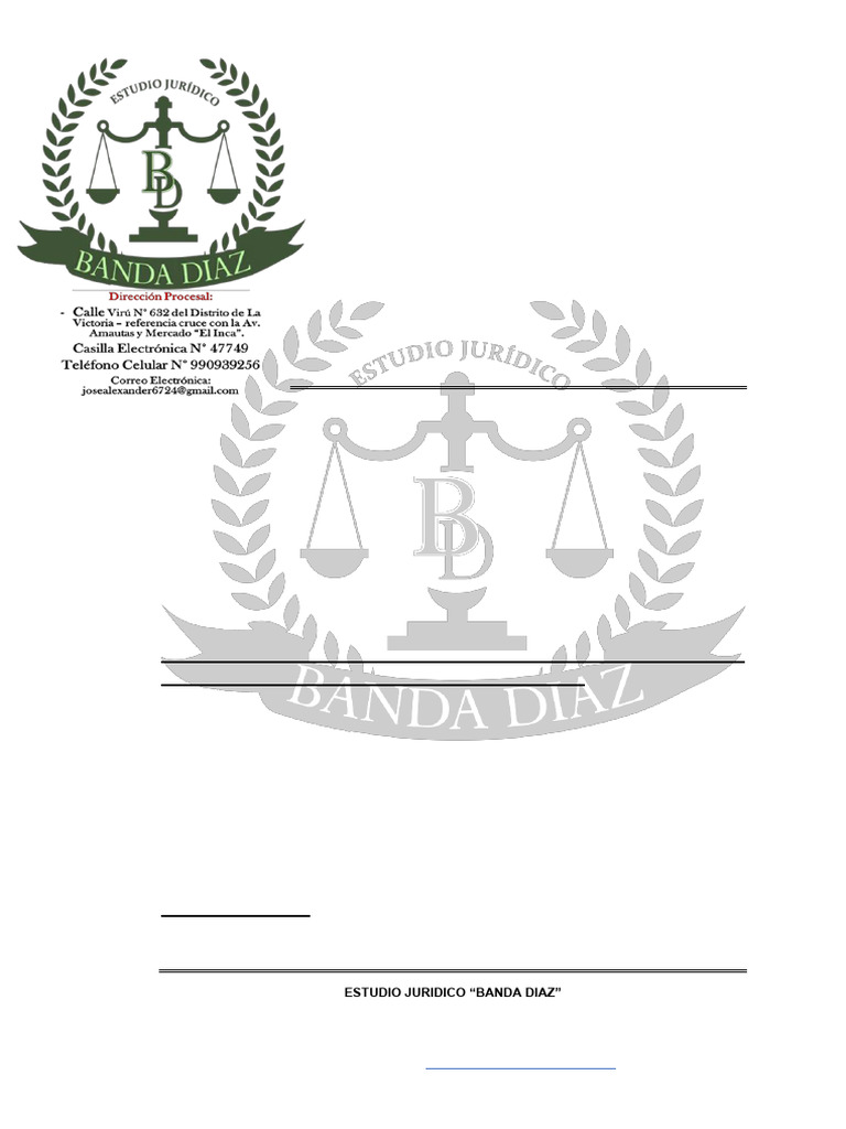 Solicito Se Reitere Un Segundo Oficio Ante El SATCH - CAYATOPA WILMER | PDF | Ley Pública ...