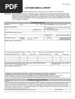 Medicare Part B Redetermination and Clerical Error Reopening Request ...