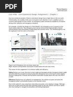 Lyft Temp - Emblem PDF | PDF