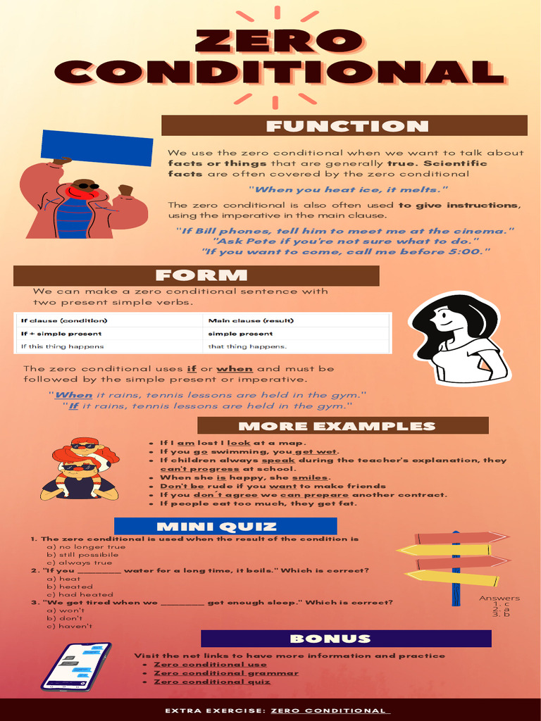 Zero_Conditional_language_discovery | PDF | Linguistic Typology | Linguistic Morphology