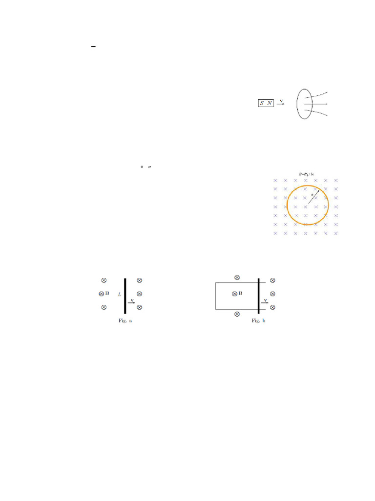 Fisica 2 Practica 6 | PDF | Inducción electromagnética | Corriente eléctrica