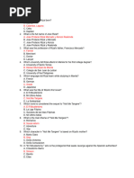 The Gettysburg Address Teacher Resource Guide: Procedure | PDF ...