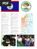Letra de La Granadera - Himno Nacional de Guatemala | PDF