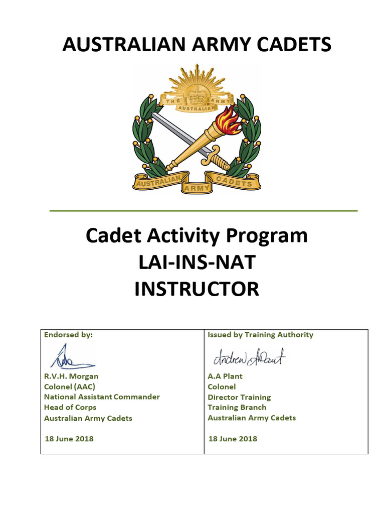 05 LAI-INS-NAT v103 | PDF | Learning Styles | Learning