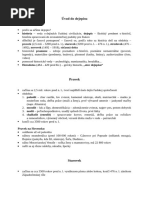 Dejepis 5. Rocnik | PDF