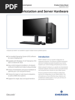 DeltaV Software License Types | PDF | Input/Output | Scalability