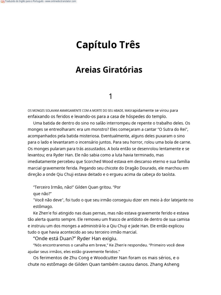 A Hero Born Legends of The Condor Heroes Vol. 1 - Jin Yong - Anna ...