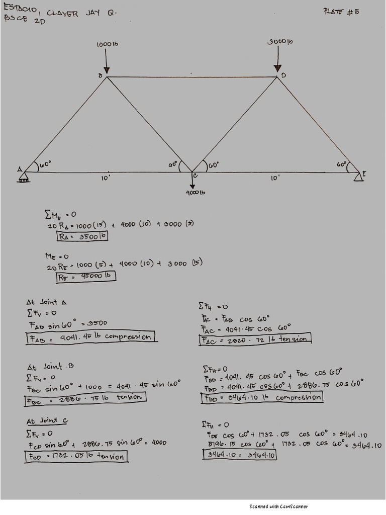 Estacio, Claver Jay Q-Mech121 | PDF