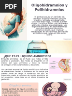 Manejo Anhidramnios DR Douglas Needham Torres - Archivo | PDF | Riñón ...