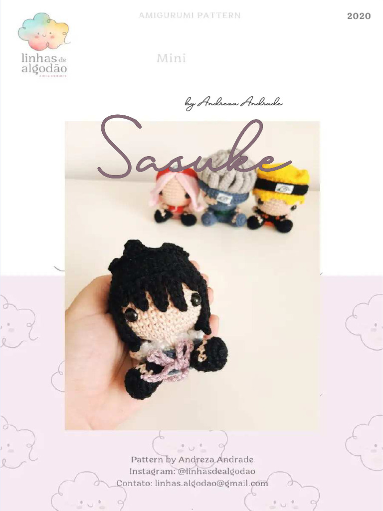 Sasuske | PDF