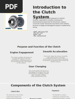 Synchromesh Gearbox: Overview and Insights | PDF | Manual Transmission ...