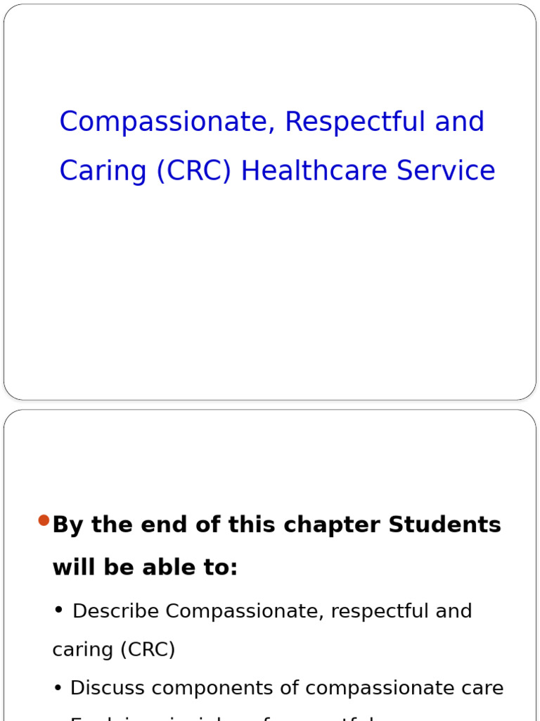 CRC | PDF | Pharmacy | Institutional Review Board