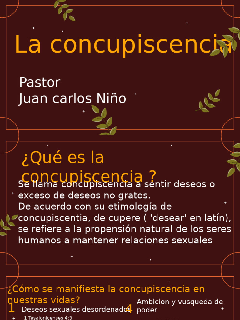 Pastor Juan | PDF | Derecho