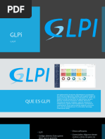 Manual de GLPI Dashboard | PDF