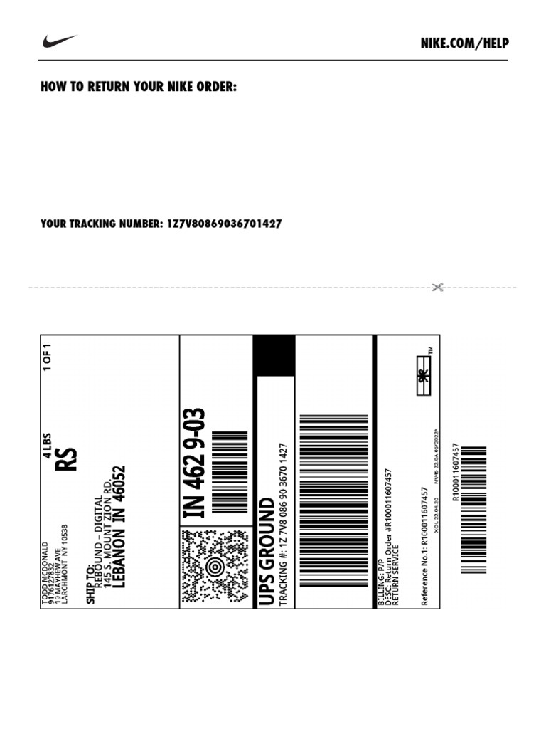 Label | PDF
