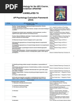 Myers' Psychology For The AP® Course (4th Edition) Myers | PDF | Books ...
