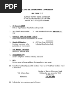 3 Valuation Request Letter - Inventory | PDF