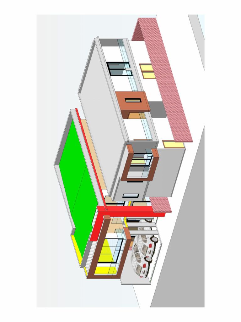 3D DUPLEX | PDF